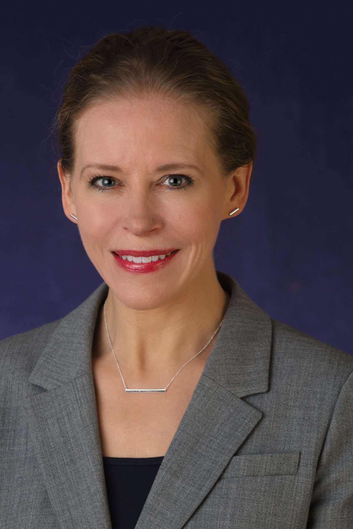 Lisa Ansorge - Career Webfolios
